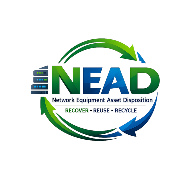 A Sustainable Future | NEAD | Tri Tower Telecom